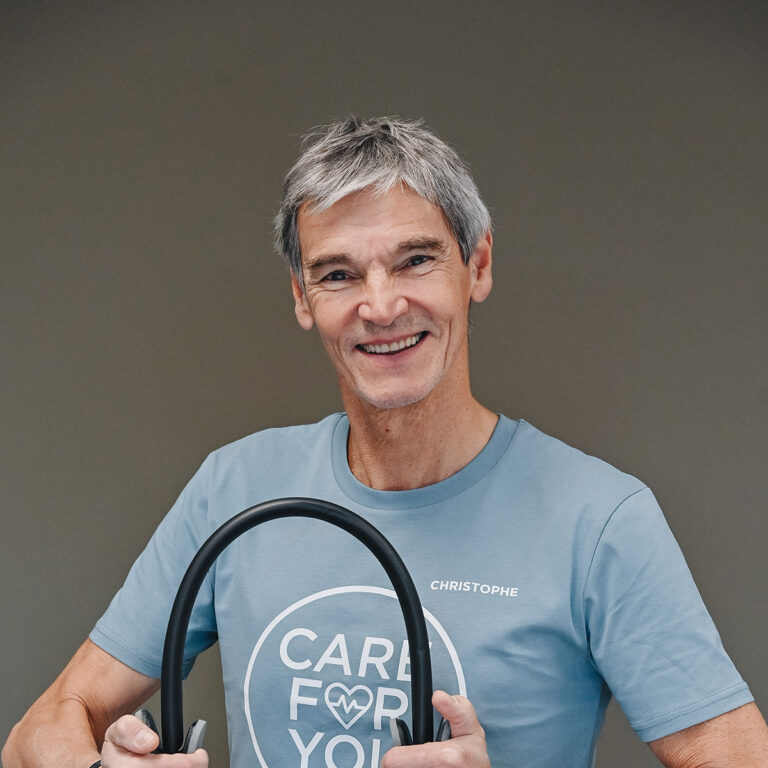 Care for you | Qui sommes-nous